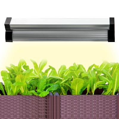 Cina Luce progressiva completa di frequenza 12W X LED delle lampade 50-60Hz di coltivazione di spettro LED in vendita