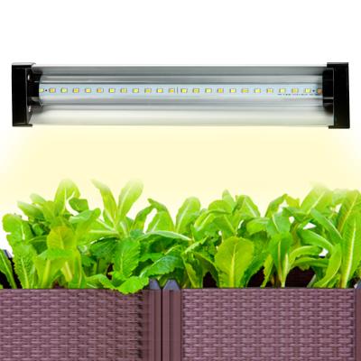 Cina 50-60Hz la pianta piena di spettro LED accende la lega di alluminio di illuminazione dell'illuminazione in vendita