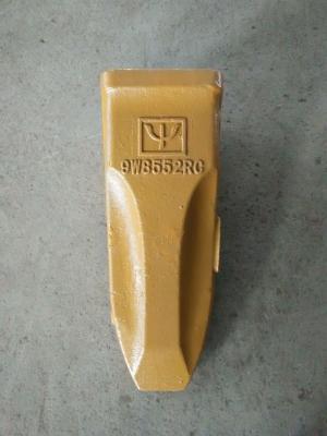 Cina 9W8552RC escavatore Bucket Tooth For J550 di modello 345 in vendita