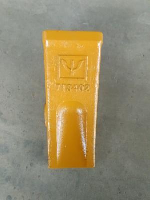 Cina dimensione Style dei denti J400 del secchio 7T3402 in vendita