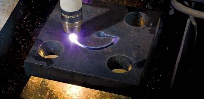 Cina ISO 9001 Customized Sheet Metal Fabrication Polishing CNC Laser Cutting Parts With Wooden Case in vendita