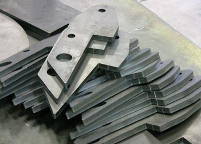 Cina SS316 SS304 Bending Welding Cnc Punching Process Cnc Laser Cutting Parts in vendita