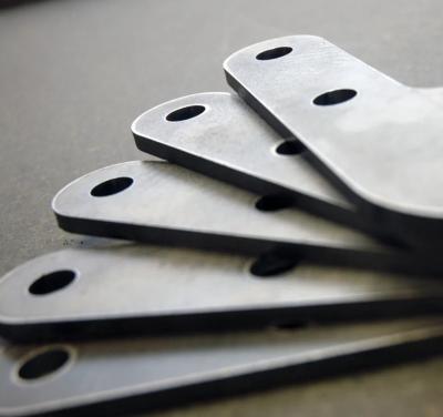 Cina SS316 CNC Laser Cutting Sheet Aluminum Sheet Metal Pressing Stainless Steel OEM in vendita