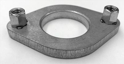 中国 Mild Carbon CNC Flame Cutting Service Stainless Steel Cutting SUS201 販売のため
