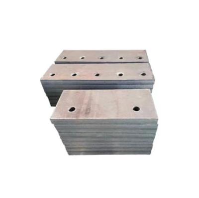 中国 Metalwork SS CNC Laser Cutting Parts Laser Cut Aluminium Sheet Metal Fabrication 販売のため
