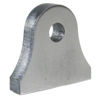 Cina Sheet Metal CNC Laser Cutting Fabrication Aluminum/Stainless Steel/Carbon Steel Punched Bending in vendita