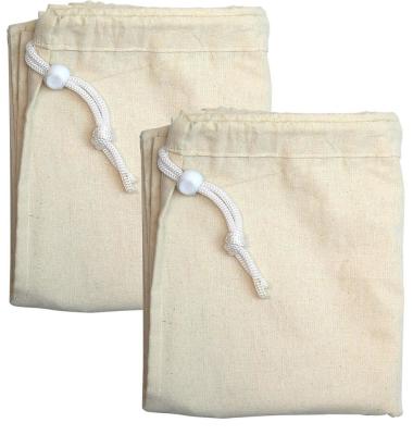Κίνα Το μεγάλο βαμβάκι Drawstring 3cm cOem 5 OZ πλυντήριο παρακωλύει την τσάντα προς πώληση