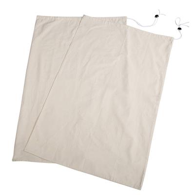 Κίνα Το μεγάλο βαμβάκι Drawstring 3cm cOem 5 OZ πλυντήριο παρακωλύει την τσάντα προς πώληση