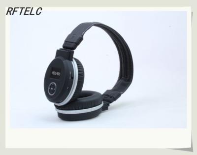 Cina Batteria del trasduttore auricolare di BT della cuffia di NFC della cuffia avricolare di Bluetooth changble in vendita