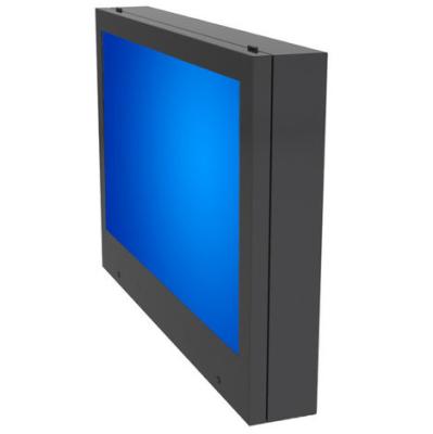 Cina Recinzione LCD del monitor di pubblicità in vendita