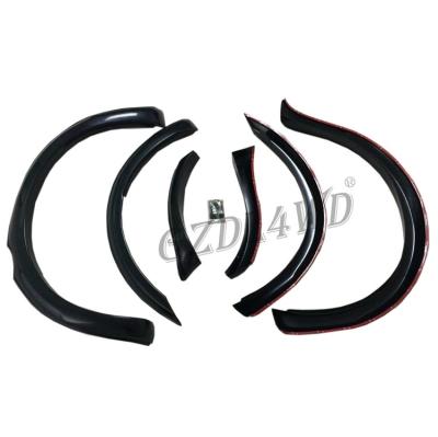 Cina Gli ABS dell'OEM spingono i chiarori dell'arco per Ford Ranger 2015-2017 in vendita