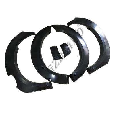 Cina I nuovi arrivi spingono i chiarori del cuscino ammortizzatore dell'arco per Ford Ranger 2022 2023 accessori della raccolta in vendita