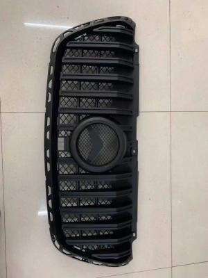 Cina Stile Front Grill Mesh For Mercedes Benz Sprinter 2019-2021 del rapace in vendita