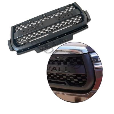 Cina Cappuccio del doppio di Front Bumper Grille Great Wall del materiale dell'ABS della decorazione dell'automobile in vendita