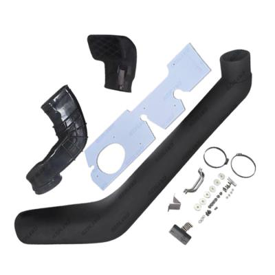 Cina Presa d'aria della presa d'aria di Kit For LANDCRUISER LC300 della presa d'aria di LLDPE 4x4 in vendita
