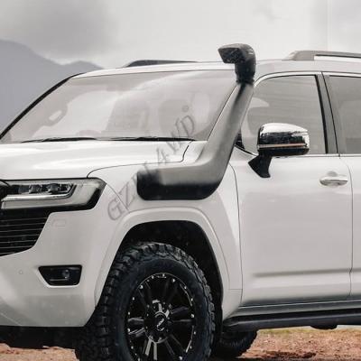 Cina GZDL4WD Front Car Snorkel Air Intake per Land Cruiser accessori fuori strada di Landcruiser Lc300 di 300 serie in vendita