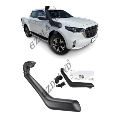 Cina La presa d'aria dell'automobile di GZDL4WD per Bt50 2021 in avanti Off Road ha alzato gli accessori della presa d'aria in vendita