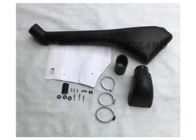 Cina Versione abbreviata di Land Cruiser 4x4 del corredo nero della presa d'aria per LC100 LEXUS 1998 - 2007 in vendita