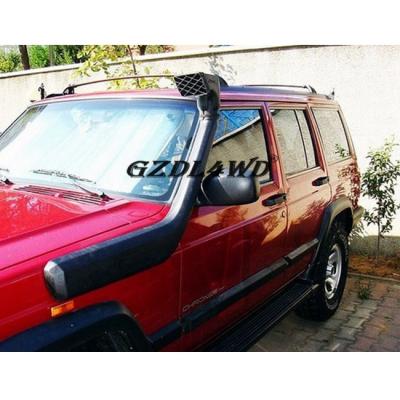 Cina OEM Auto Air Intake Snorkel Kit per Cherokee XJ 1985-1995 Kit di snorkeling automatico in vendita