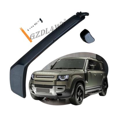 Cina Snorkel per auto per Defender 2020 Kit boccaglio per presa d'aria per installazione lato sinistro in vendita