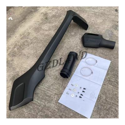 Cina Snockel per auto LLDPE 4x4 per LANDCRUISER LC200 2016-2021 Snockel ad aspirazione d'aria in vendita