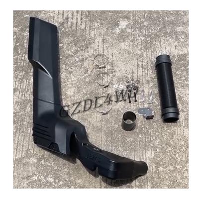 Cina Boccagli per auto GZDL4WD 4x4 per kit boccaglio per auto Jimny 2019 2020 in vendita