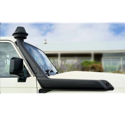 Cina GZDL4WD 4x4 Car Snorkels For Land Cruiser 76 serie LC76 2024+ in vendita