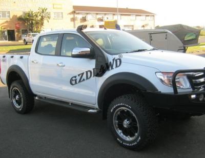 Cina Presa d'aria della presa d'aria degli accessori automatici 4WD per il guardia forestale PX T6 2012+ in vendita