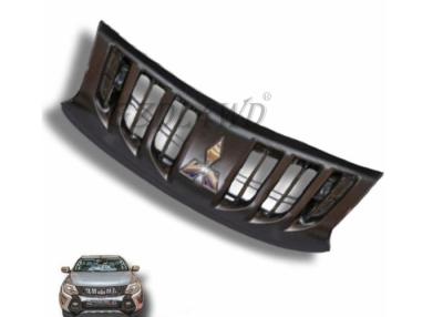 Cina Griglia nera della parte anteriore dell'automobile per il mn ml Mq 2015-2018 di Mitsubishi Tritone l200 dei camioncini in vendita