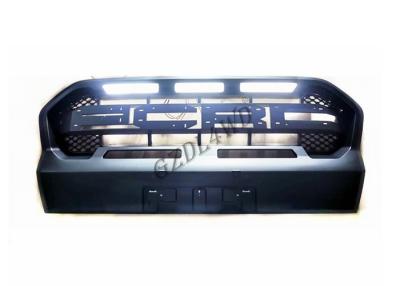 Cina Maglia 2108 2019 della griglia della parte anteriore del guardia forestale PX3 Wildtrak di Ford con le luci del LED in vendita