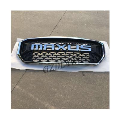 Cina maglia della griglia della parte anteriore del nastro 4x4 per Maxus LDV T60/griglia nera opaca in vendita