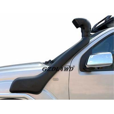 Cina Presa d'aria di Off Road per gli accessori del camioncino di Nissan Navara D40 in vendita