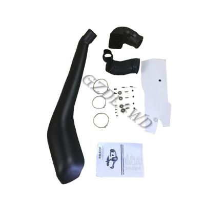 Cina Mitsubishi Tritone L200 2019 2020 accessori della presa d'aria di Tritone in vendita