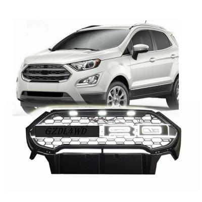 Cina Il ricambio auto ha condotto la griglia della parte anteriore di guado di Ford Letter Light per Ecosport 2020 in vendita