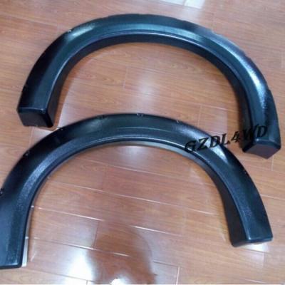 Cina I ricambi auto modellano Durable Black il cuscino ammortizzatore dell'ABS che si svasa per Ford F250 F350 2008-2010 in vendita
