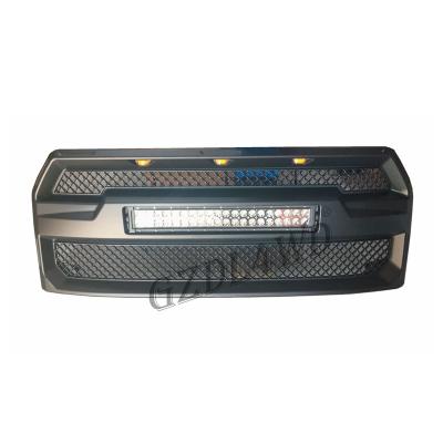 中国 フォードF150の2015-2017年の猛禽様式のための120W LED棒前部グリル 販売のため