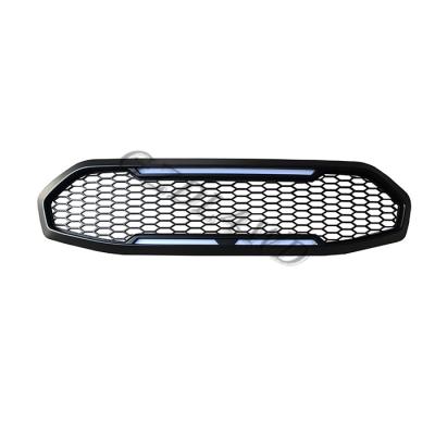 Cina Automobile Front Grille For Ford Everest delle luci del LED 15-18 e 19-20 in vendita