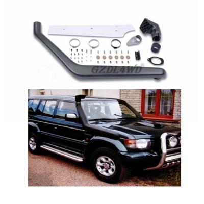 Cina 4D56 4x4 presa d'aria diesel Kit Mitsubishi V31 NH NJ 1990 1997 accessori di Pajero in vendita
