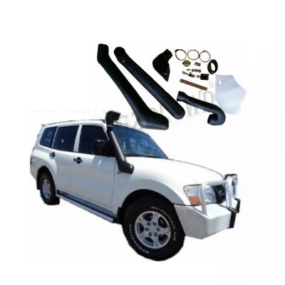 Cina I ricambi auto 4x4 si immergono Kit For Mitusbishi Pajero V73 1999 2006 in vendita