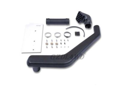 Cina presa d'aria Kit Air Intake Snorkel System di 4x4 Off Road per Nissan Y160A MQ/MK in vendita