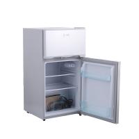 Quality 88L Portable Car Fridge Compressor 12V Travel Freezer -20 10 C Camping Refrigerator for sale