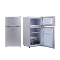 Quality 2023 Design Car Drawer Refrigerator COMPRESSOR Mini Freezer for Caravan Camping Yacht for sale