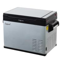 AC DC OEM Compressor Refrigerador Duplo Portátil Cosmético Refrigerador Isolamento C5H10/C-pentano
