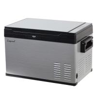Quality Car Fitment Cooler Freezer For Camping Car Fridges Compressor Refrigerator for sale