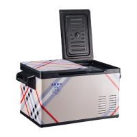 Quality Temperature Range -20 10 C Versatile Electric Cooler -35GB Compressor Dometic Fridge for sale