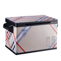 Quality Portable Fridge Compressor for Travel and Camping 45GB Car Fridge Refrigerator 17 Kgs for sale