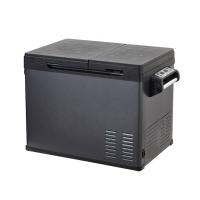 Quality Refrigerator Cooling Mode Portable Car Fridge for Odyssey 12V DC/AC Camping Products for sale