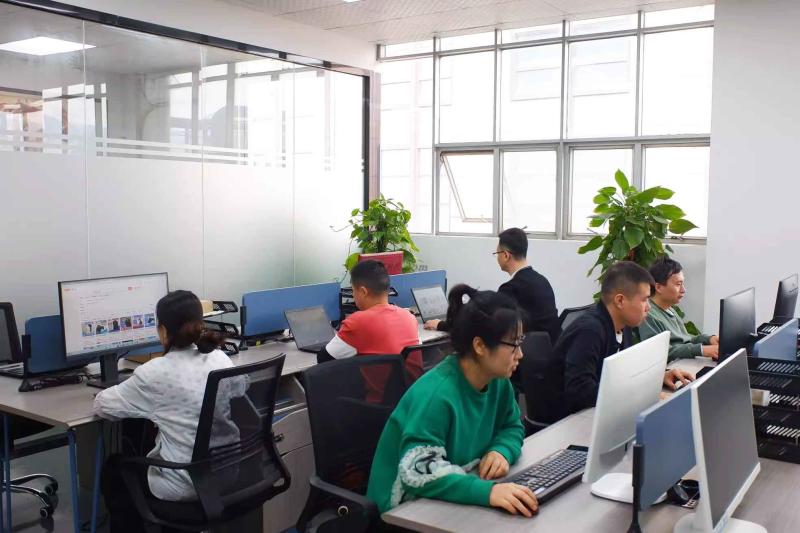 Verified China supplier - Shenzhen Yuanjie Information Technology Co., Ltd.