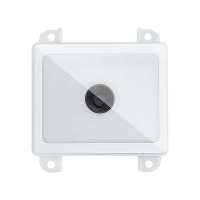 China Desktop Kiosk Barcode Reader CMOS Fixed Scanner IP54 For Kiosk Vending Machine for sale