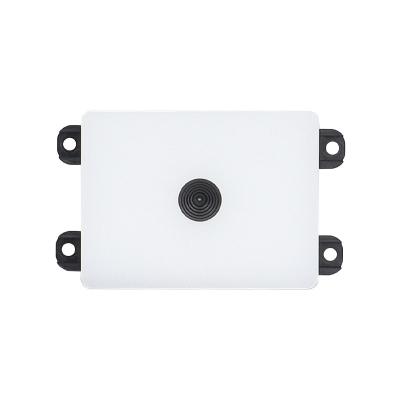 China Ultra Thin 2D QR Code Scanner USB TTL Barcode Scanner Embedded for sale